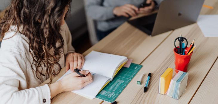 How to Set Up IEP Work Bins for Special Education Students - Datability Web